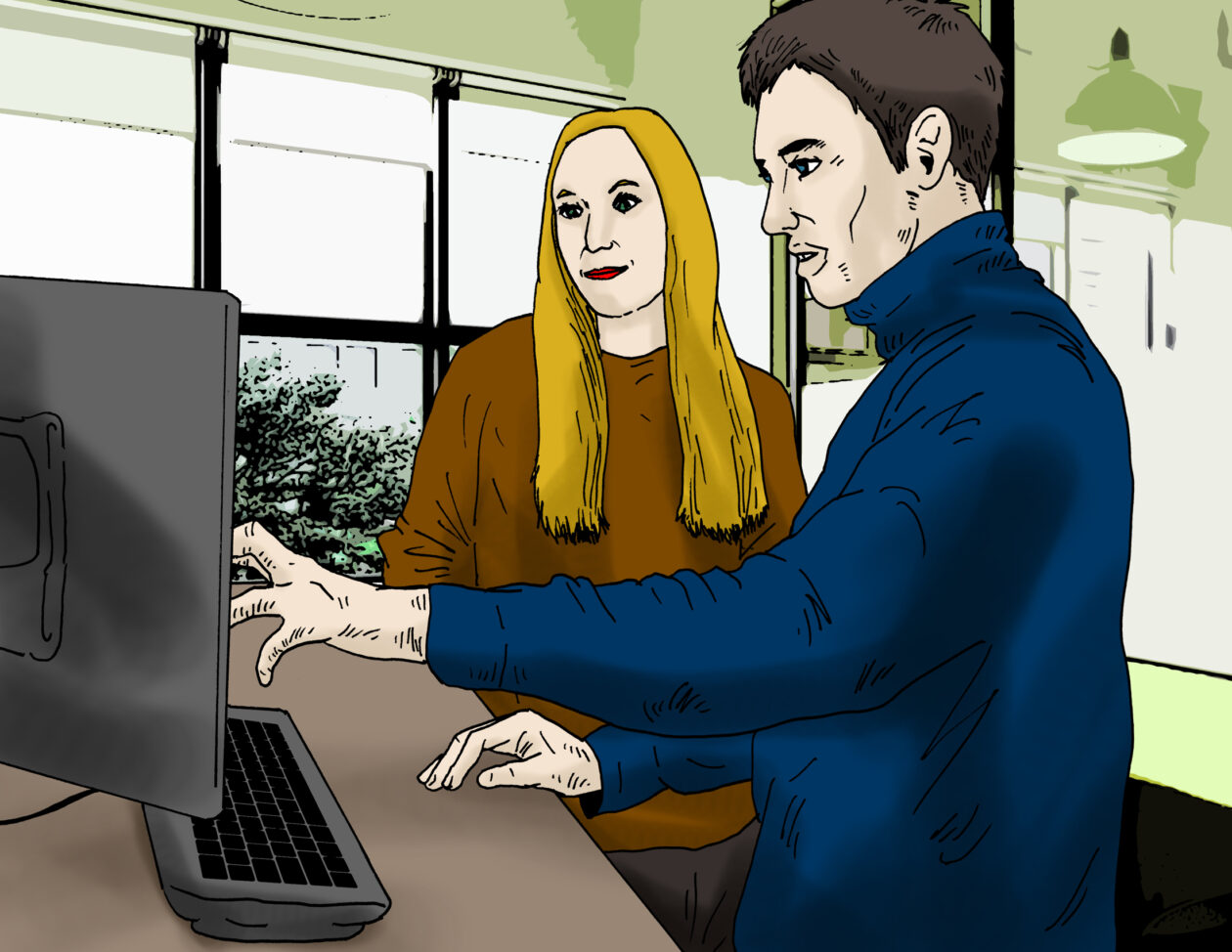 Feedback: Accepting Criticism Like A Pro – Tukkolabs